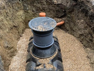 Septic Tank vs. Cesspit: What’s the Difference and Which Do I Need? | Grey Water Drainage